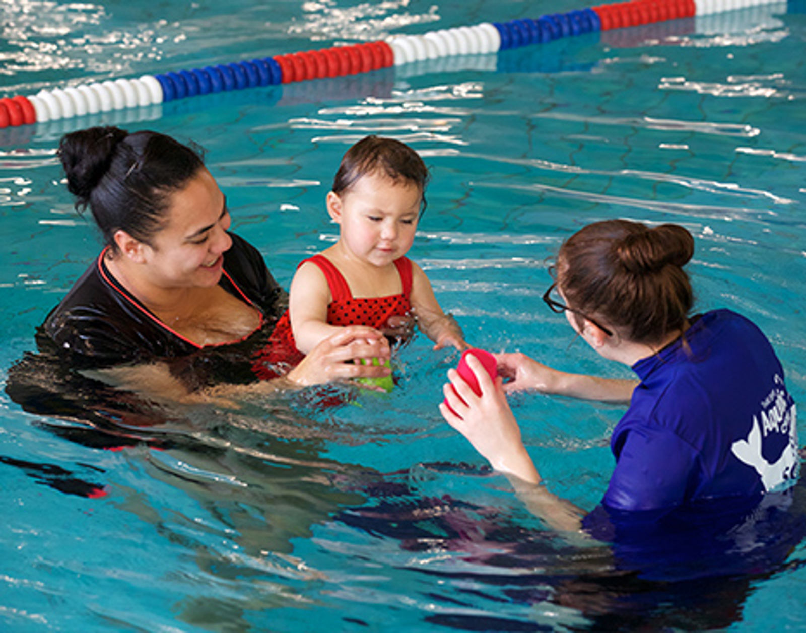 Todd Energy Aquatic Centre