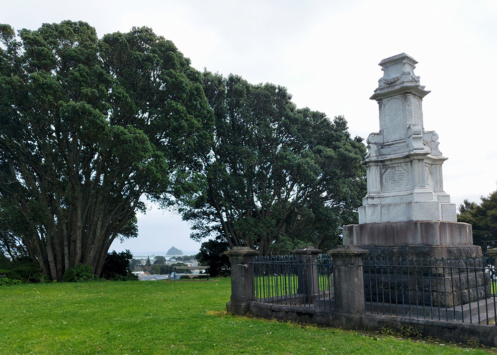 Parks and reserves management plans