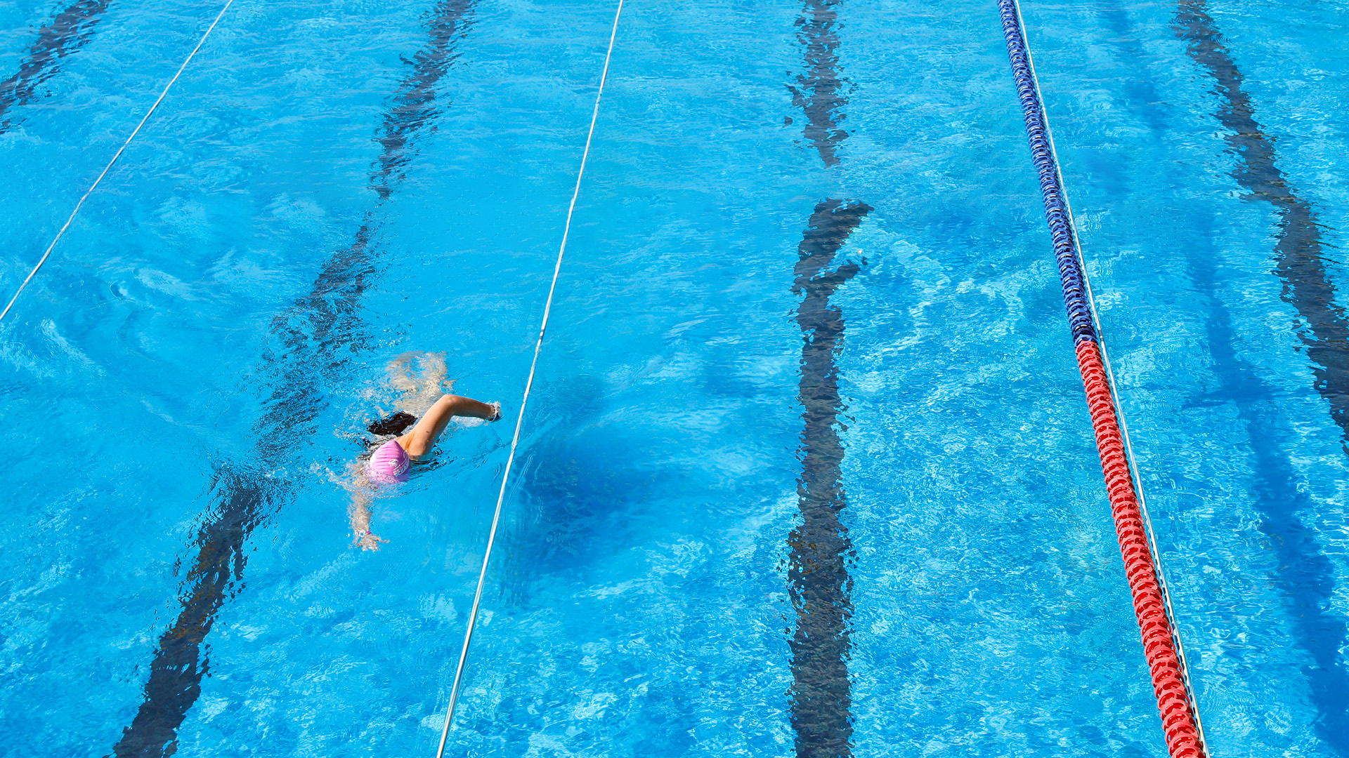 Todd Energy Aquatic Centre