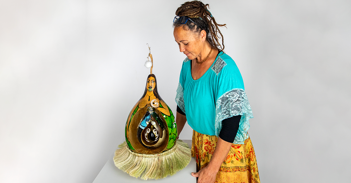 Honouring tūpuna through toi: national portrait exhibition coming to ...