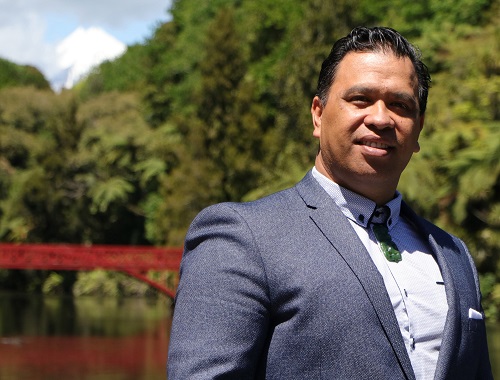 Mayor and councillors