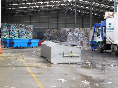 Asset management plans