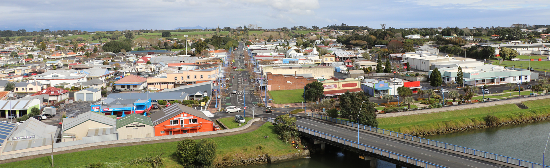 Waitara Lands - leases and freeholding