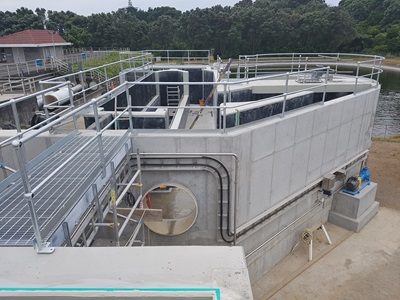 Asset management plans