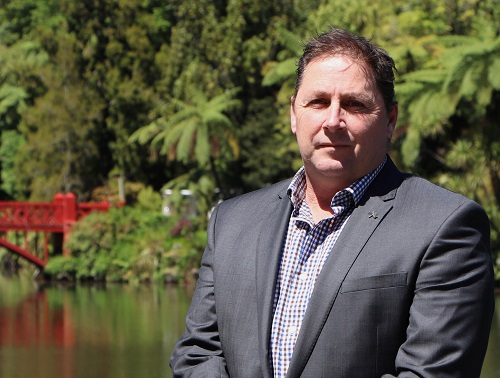 Mayor and councillors