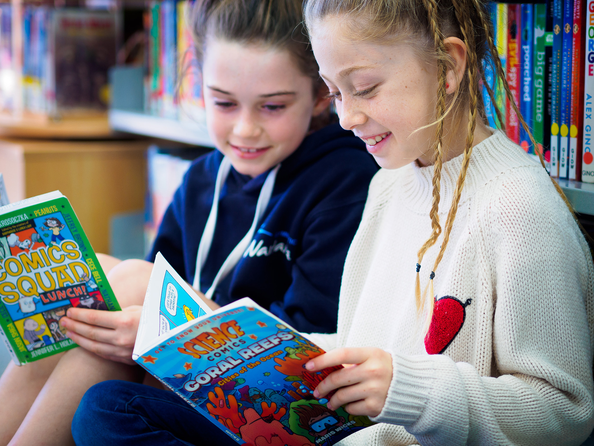 Puke Ariki: Library, Museum, Visitor Information