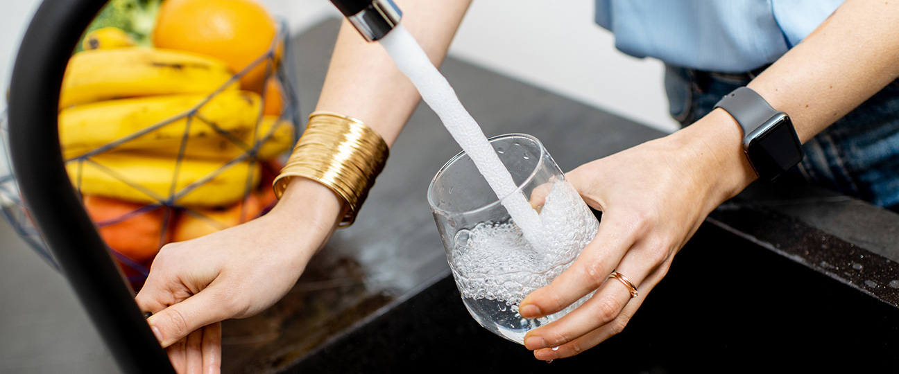 Water Projects