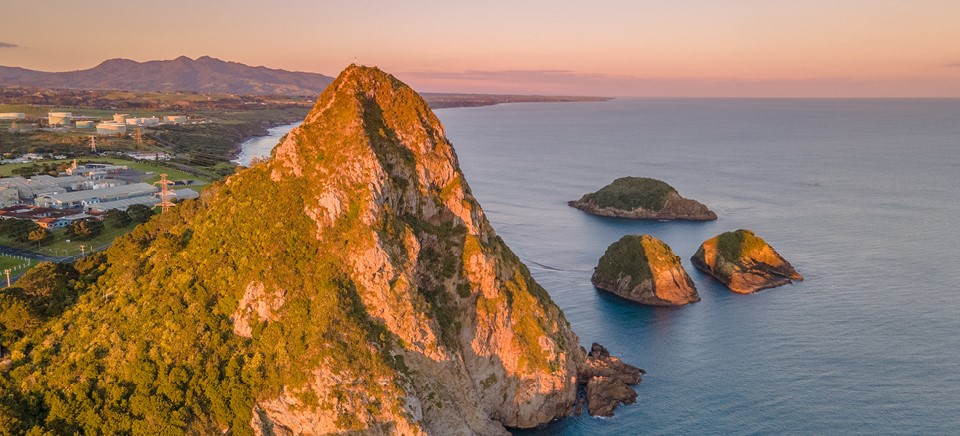 Stormwater Vision and Roadmap