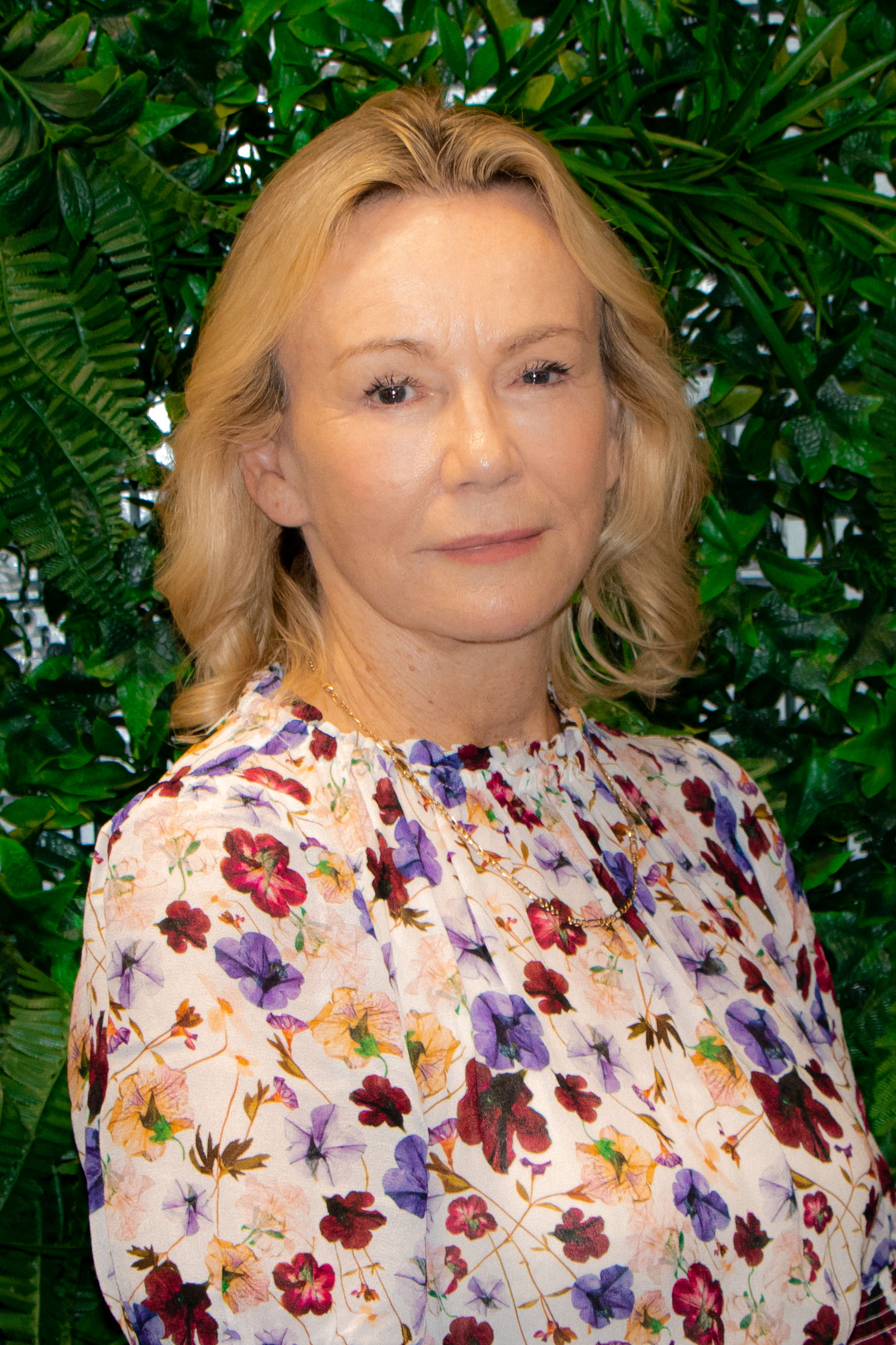 Executive leadership team