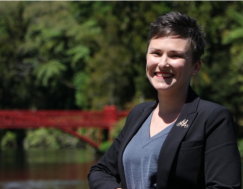 Mayor and councillors