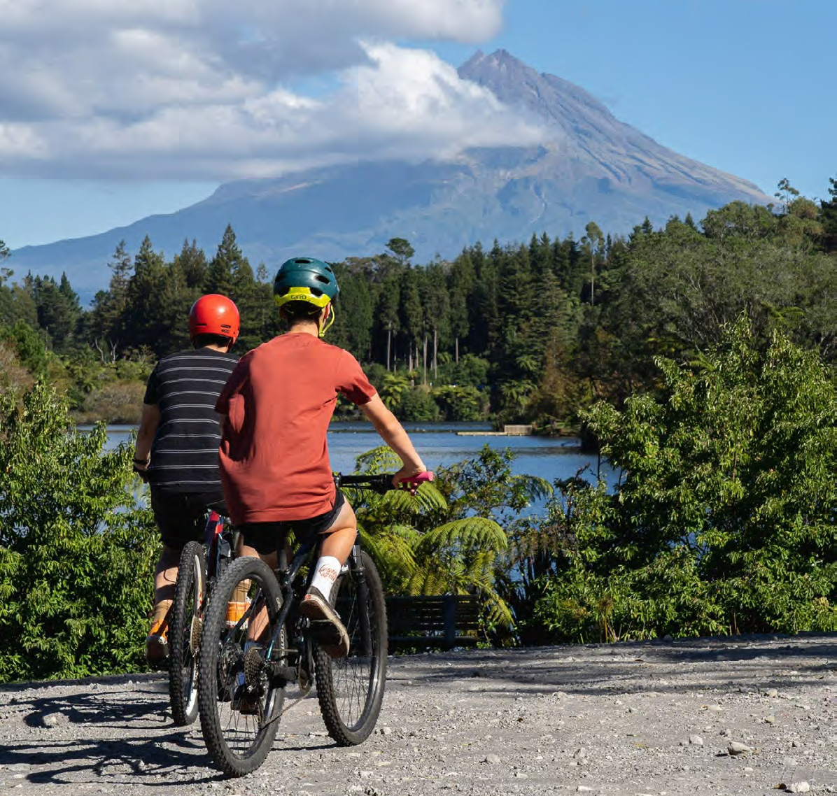 Collaborating for Active Spaces and Places Strategy